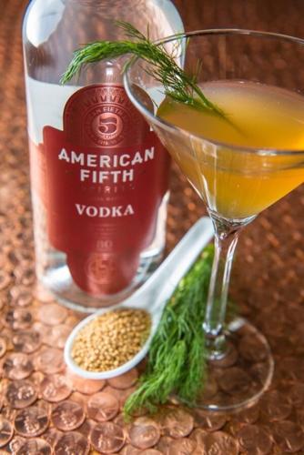 Cheers to Michigan: 19 Distilleries to Try in Central and Western ...