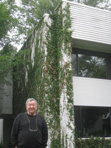 Renowned Architect Irving Tobocman Still Making a Mark | Home ...