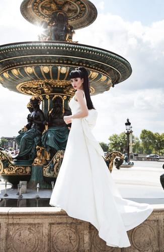 Beautiful Bridal By Keasha Rigsby Wedding Dress Collection | Fashion ...