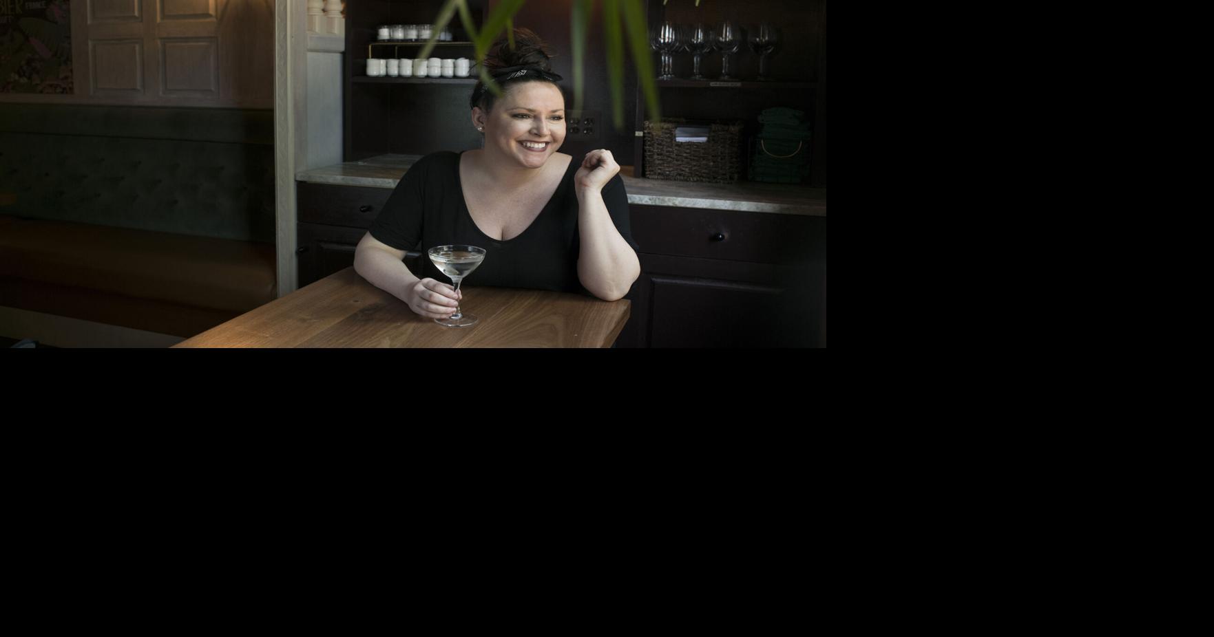 Chef Kate Williams of Karl's Shares Go-to Cooking and Entertaining Tips ...
