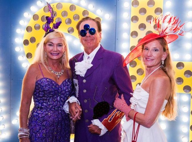 Fash Bash | Parties + Event Photos | seenthemagazine.com