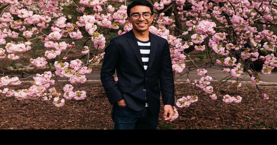 Style Profile: Steven Pham | Style | seenthemagazine.com