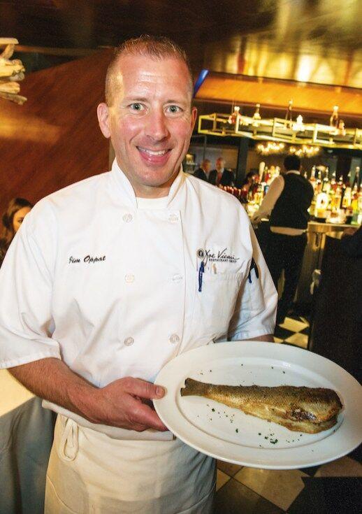 Joe Muer Seafood Bloomfield Hills Grand Opening | Parties + Event ...