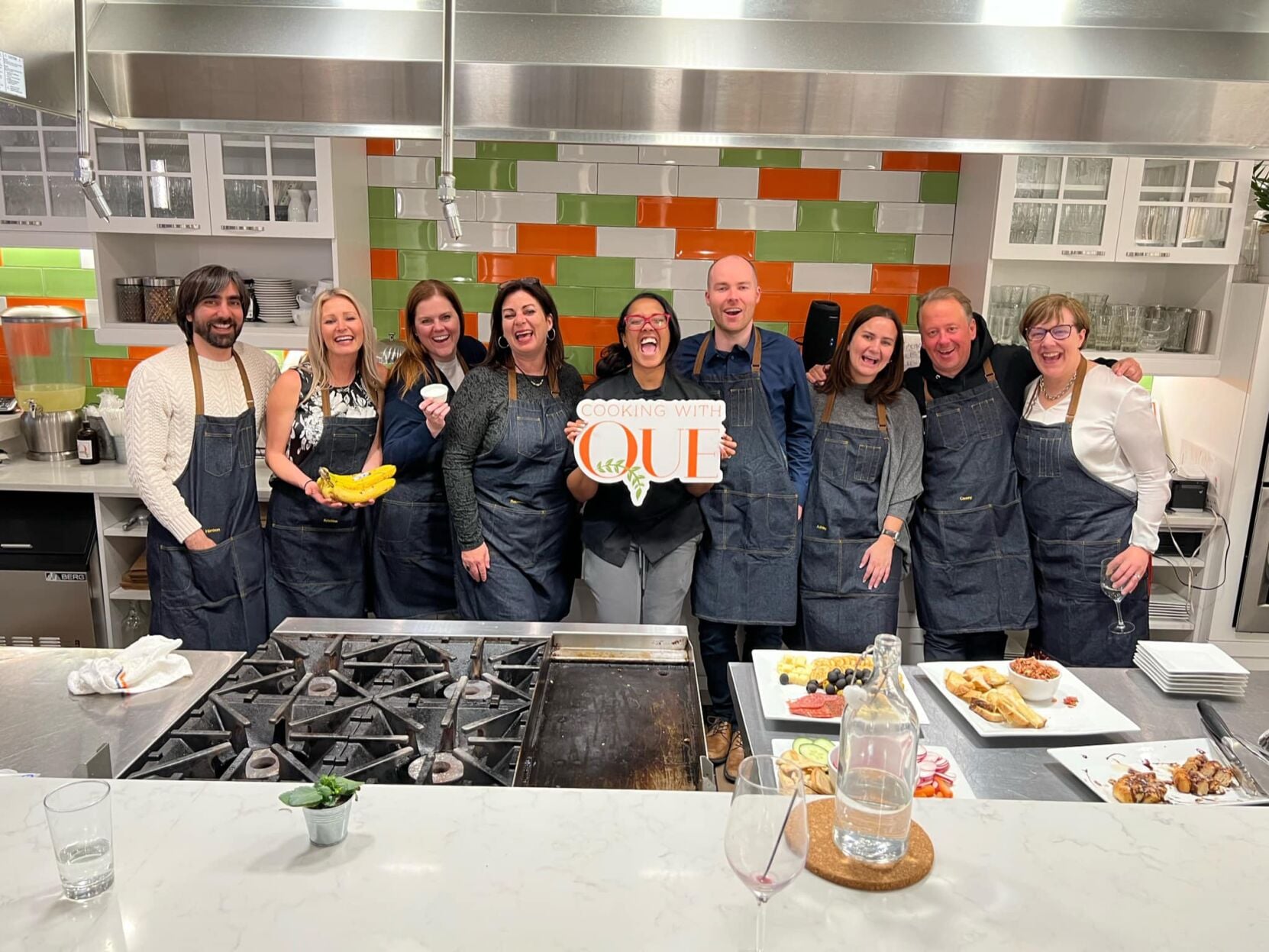 Cooking Classes and Workshops in Metro Detroit | Food + Drinks ...
