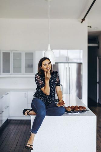 Feel Good Foodie Yumna Jawad Shares the Secrets of the Art of Cooking | Food + Drinks ...