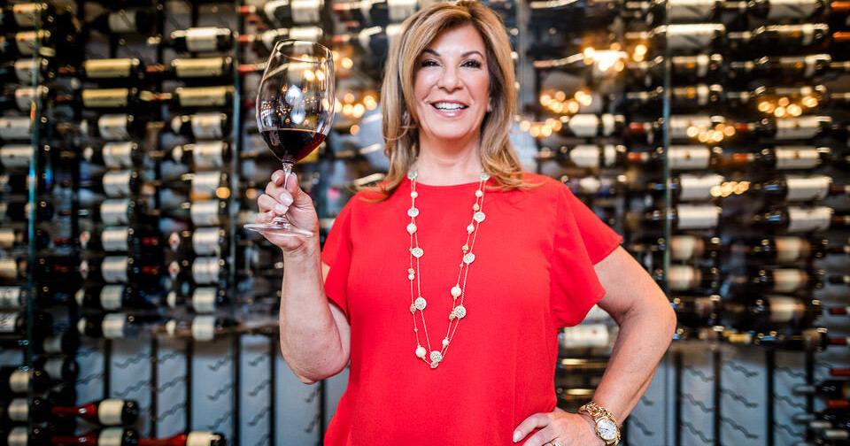 The First Lady of Joe Vicari Restaurant Group | Food + Drinks ...