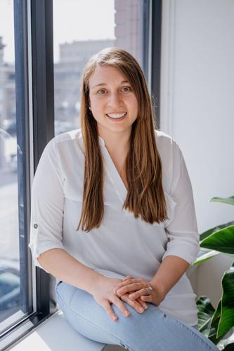 SEEN’s 4th Annual Women’s Issue: Amanda Lewan, Co-founder of Bamboo ...