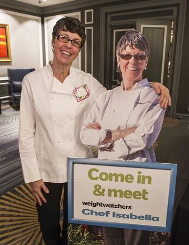 Florine Mark’s Remarkable Women’s Luncheon | Archives | seenthemagazine.com