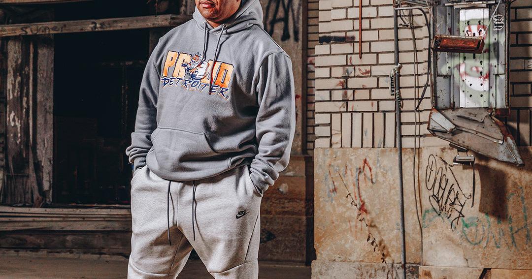 2018 SEEN Changemaker Robert Burston is a Proud Detroiter | People ...