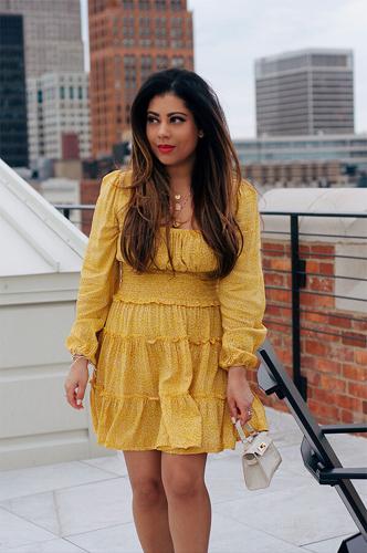 How to Slay 6 Summer Trends | Fashion | seenthemagazine.com