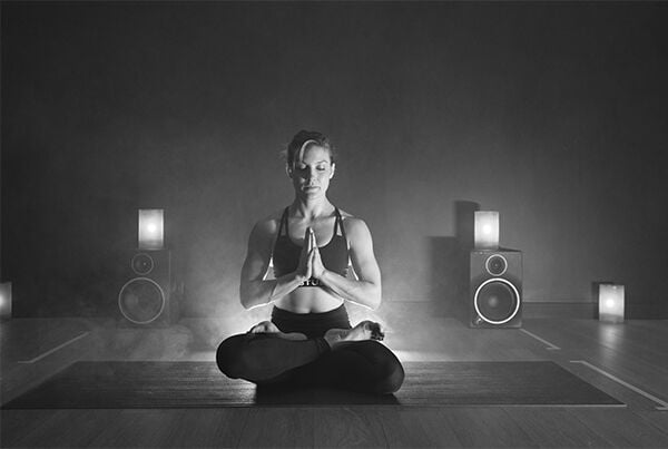 Boutique Yoga Studio Y7 Offers Twist on Traditional Yoga | Health ...