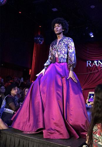 Fashion Blogger Asima Khan’s Front Row Seat to NYFW 2020 | Fashion ...