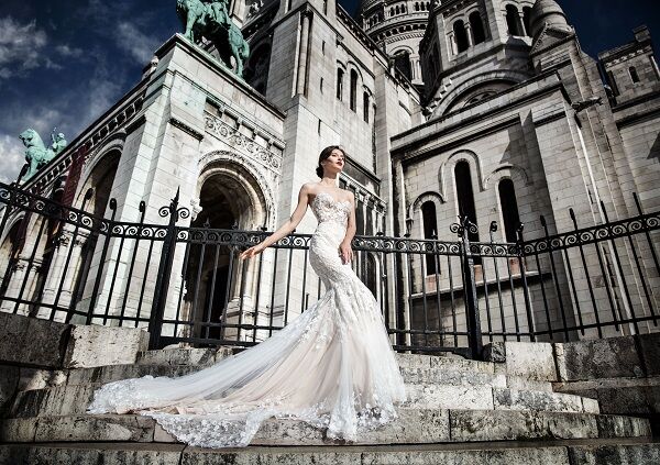 Beautiful Bridal By Keasha Rigsby Wedding Dress Collection | Fashion ...