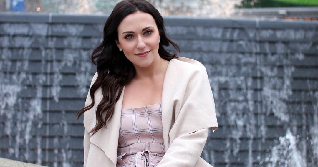 A Day in the Life of Michigan Lifestyle Blogger Danielle Morabito ...