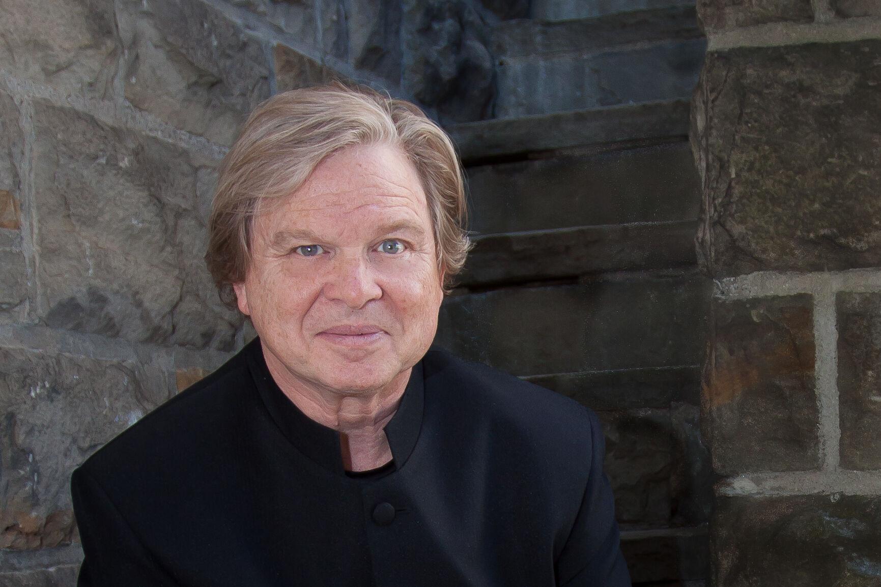 John Thomas Dodson | Profiles | seenthemagazine.com