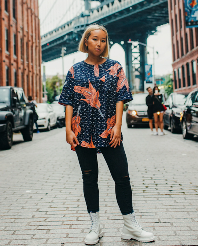 20 Questions with Detroit designer and DIOP co-founder Mapate Diop ...