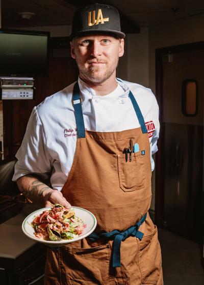 Inside Union Assembly – Detroit’s New Comfort-food Spot | Food + Drinks ...