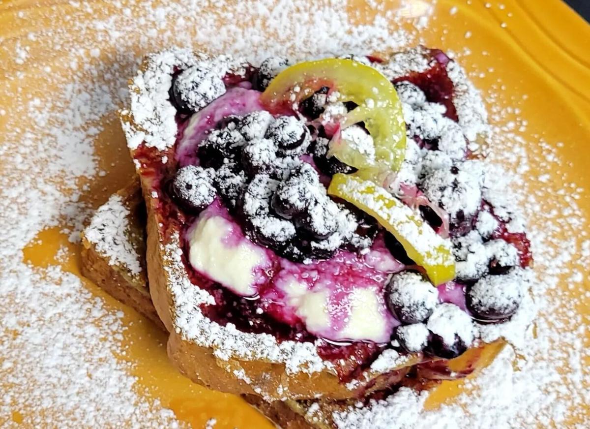 15 Top Brunch Spots in Metro Detroit | Food + Drinks | seenthemagazine.com