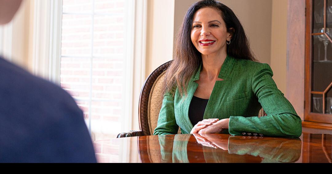 Cronin Law Firm Founder Aims to Make Co-Parenting Easier with Virtual ...