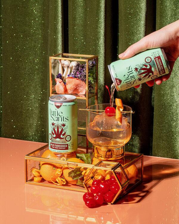 Little Saints – Functional Mocktails with a Lift | Profiles ...