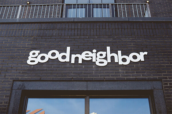 SEEN Store Spotlight: Good Neighbor | Profiles | seenthemagazine.com