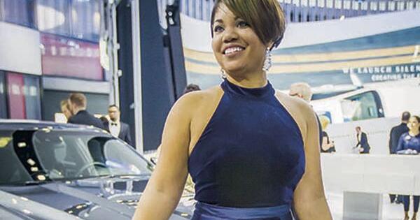 Detroit Auto Show Charity Preview, Cobo Center | Parties + Event Photos ...