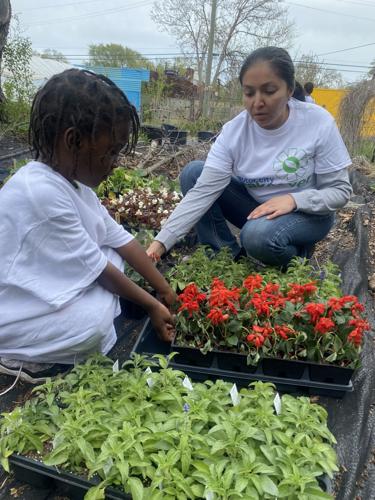 SEEN 2024 Changemaker Zenaida Flores is a Force of Nature | People ...
