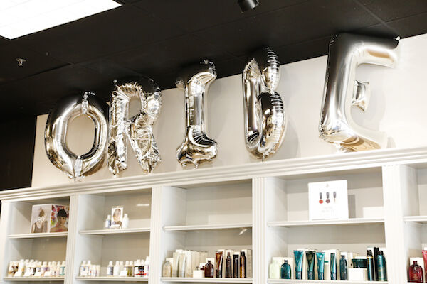 Oribe at The Beauty Lounge | Parties + Event Photos | seenthemagazine.com