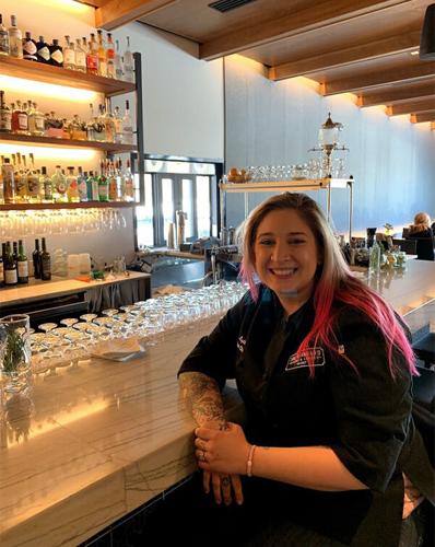 Catching up with Chef Allie Lyttle | Food + Drinks | seenthemagazine.com