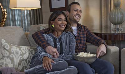 Style Profile: Boubi Skin Founder Humayra Bobby and James Apfel | Style ...