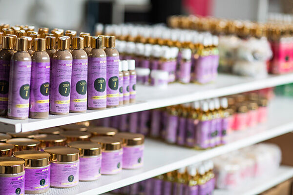 20 Questions with Naturalicious Founder Gwen Jimmere | People Profiles ...