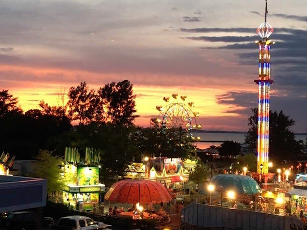 12 Fun Summer Festivals in Michigan 2022 | Culture | seenthemagazine.com