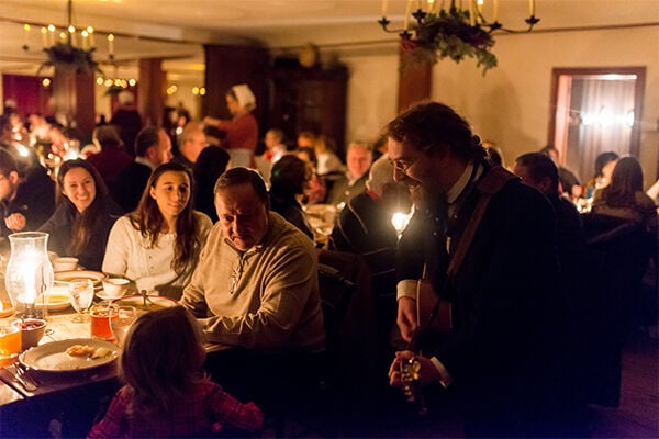 SEEN in the Kitchen with The Henry Ford’s Executive Chef Eric Schilbe ...