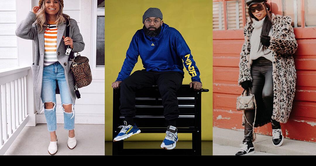 SEEN Street Style: 8 Favorite Looks from January | Street Style ...
