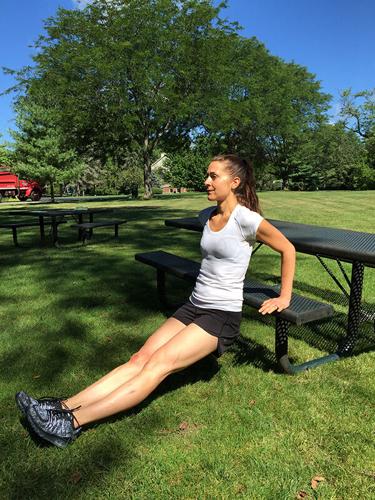 How to Get a Great Beach Body By Summer | Health + Wellness ...