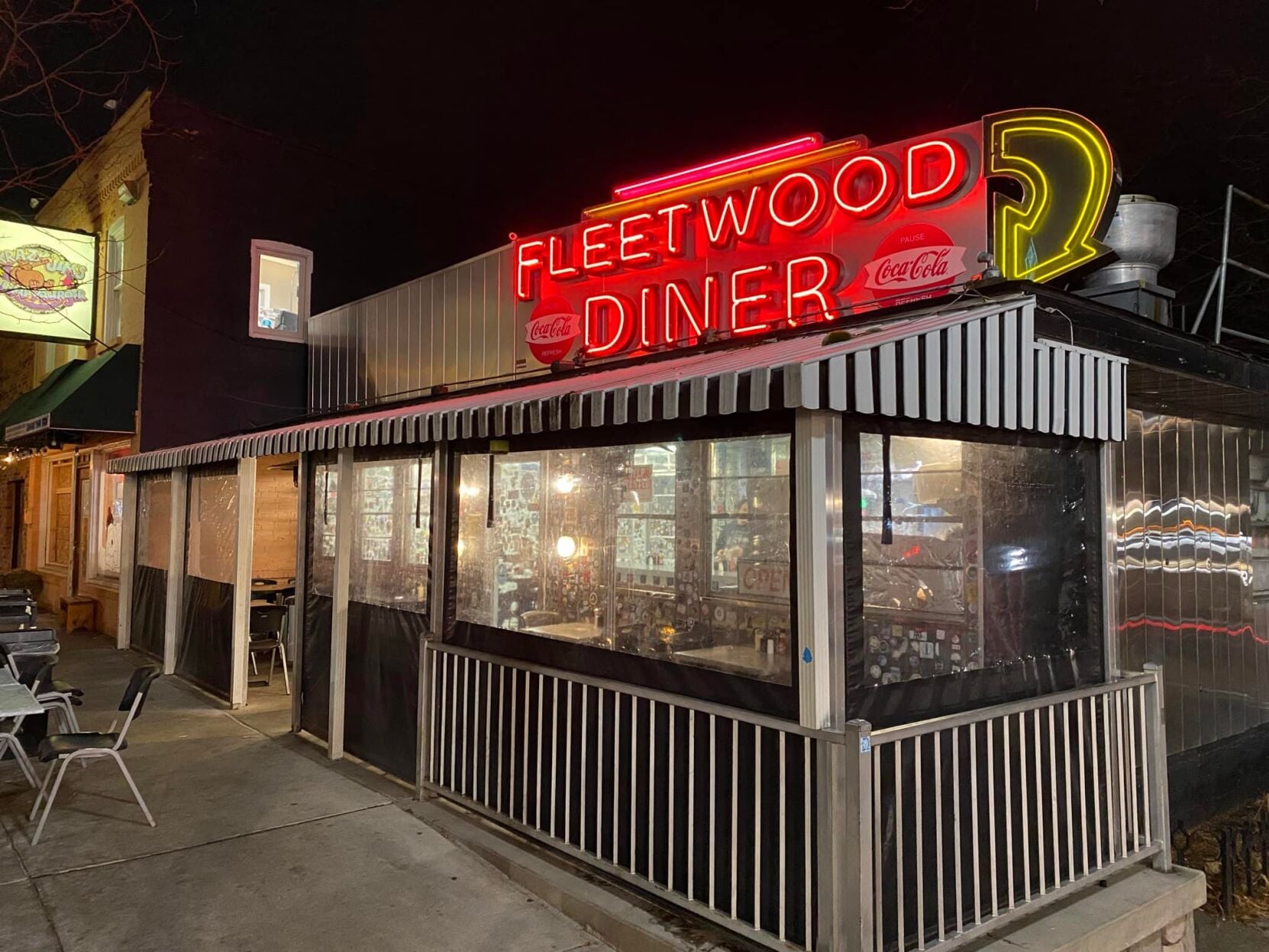 12 Must-Visit Diners in Metro Detroit | Food + Drinks | seenthemagazine.com