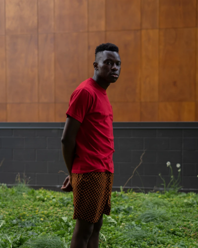 20 Questions with Detroit designer and DIOP co-founder Mapate Diop ...