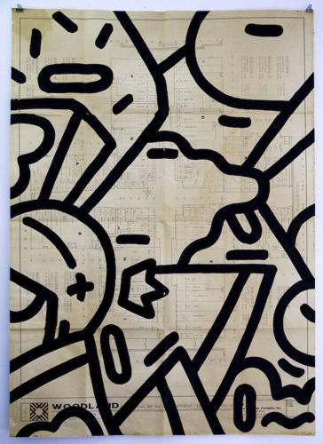 From ‘Icon’ to Artist: Sushi Chef and Calligraphy Master Mike Han’s ...