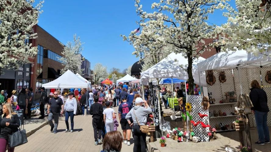 Top Things to do in Metro Detroit this June 2026 | Things to Do ...