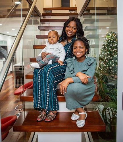 20 Questions with Mother Honestly Founder Blessing Adesiyan | People ...