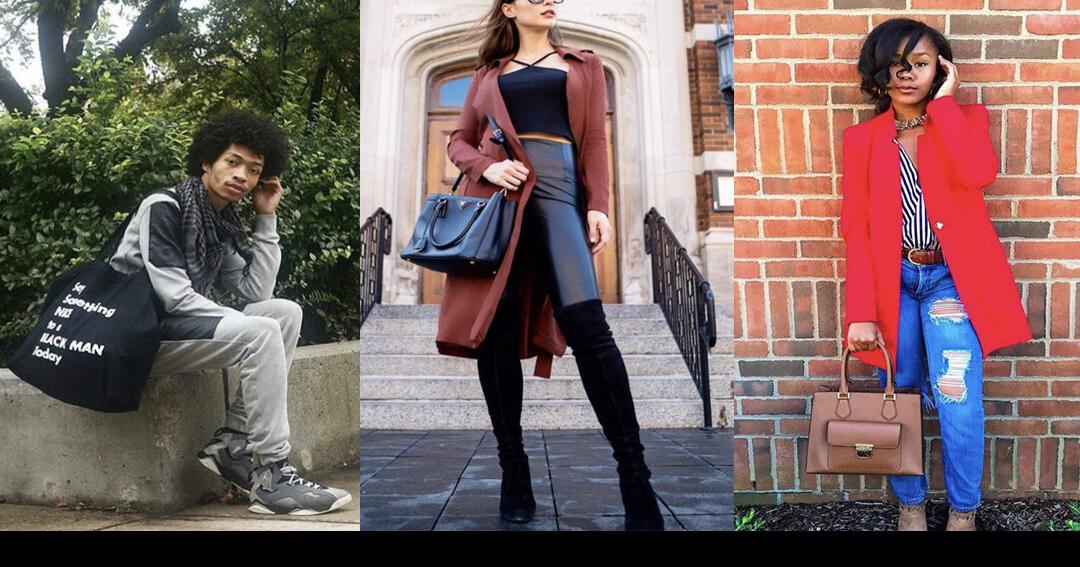 SEEN Street Style: 10 Favorite Looks From October | Street Style ...