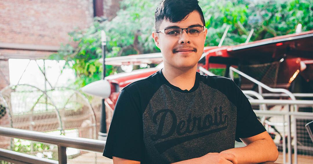 2019 Young Changemakers: Teenager Daniel Rizo-Lopez Is Beautifying ...