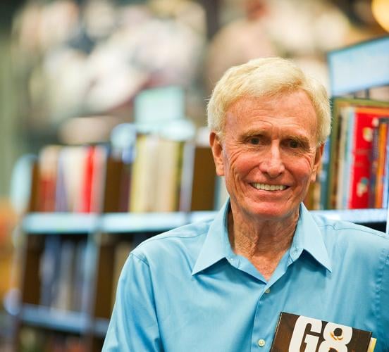 Mike Brogan | Profiles | seenthemagazine.com