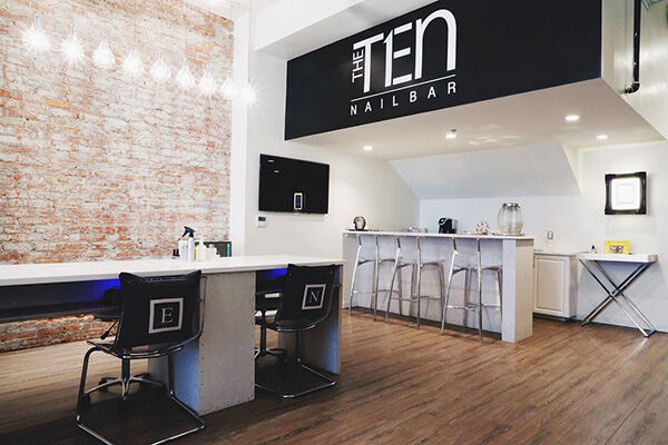 SEEN Around the Water Cooler with The TEN Co-founder Kelli Coleman ...