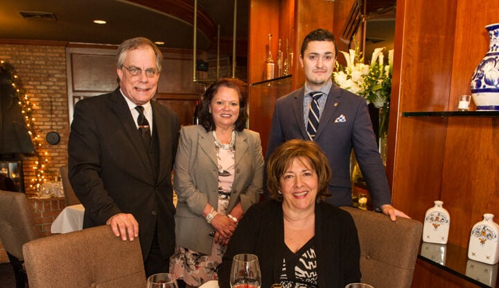 A Culture Of Its Own: Cafe Cortina | Food + Drinks | seenthemagazine.com