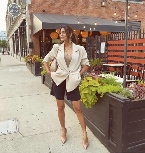 Style Profile: Sherry Sabbagh | Style | seenthemagazine.com