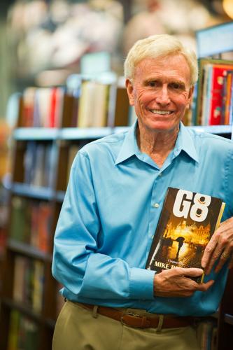 Mike Brogan | Profiles | seenthemagazine.com