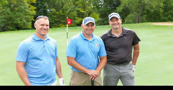 Yatooma Champions for the Kids Golf Tournament | Parties + Event Photos ...