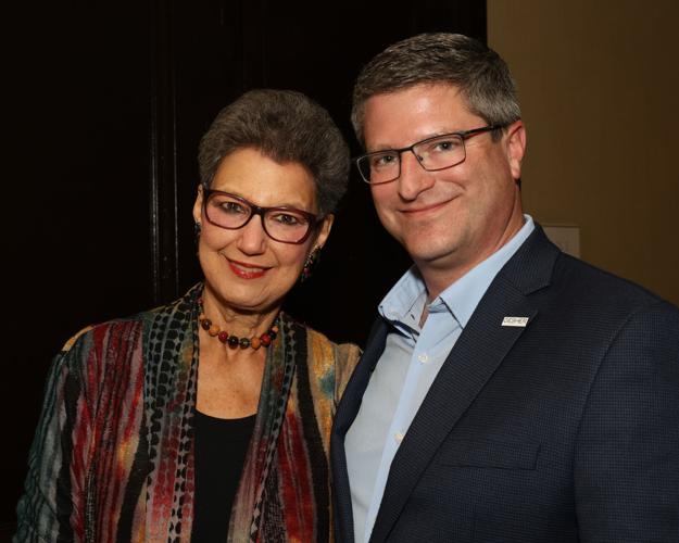 Gesher Human Service's 15th Annual Trade Secrets Event | Culture ...