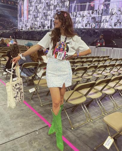 Style Profile: Sherry Sabbagh | Style | seenthemagazine.com